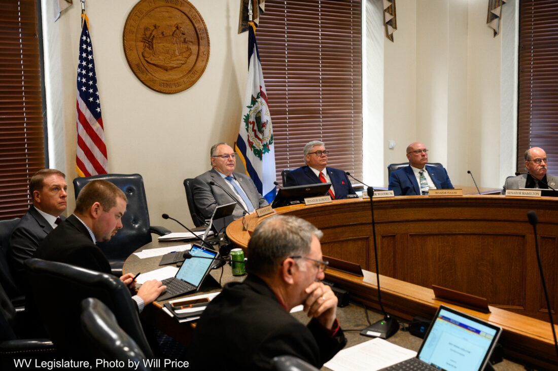 W.Va. Senate Committee Considers Additional SNAP Work Requirements ...